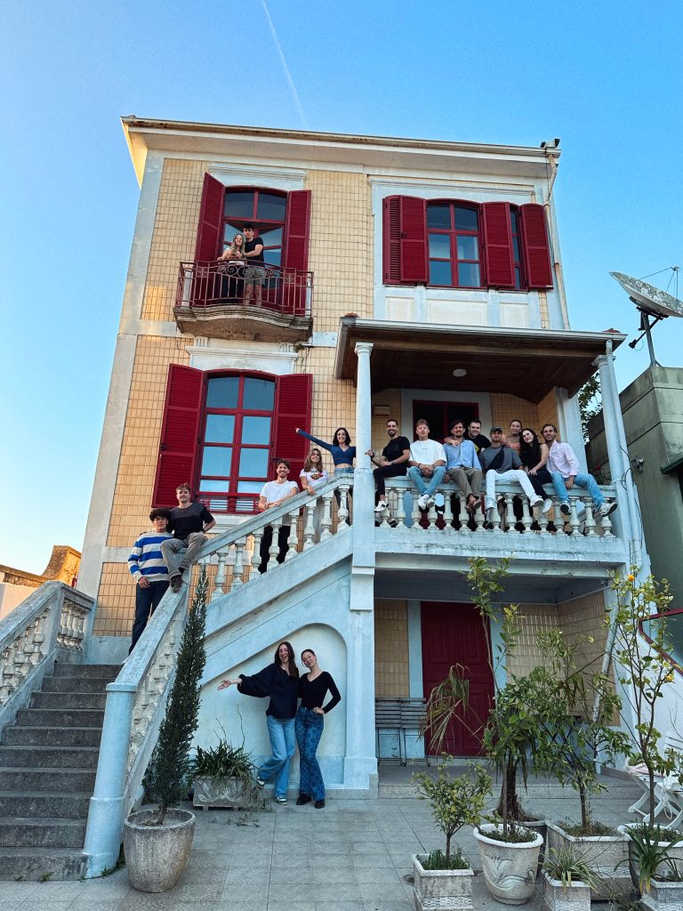 Experience Community Living at Camilo Co-living in Porto! – Erasmus ...