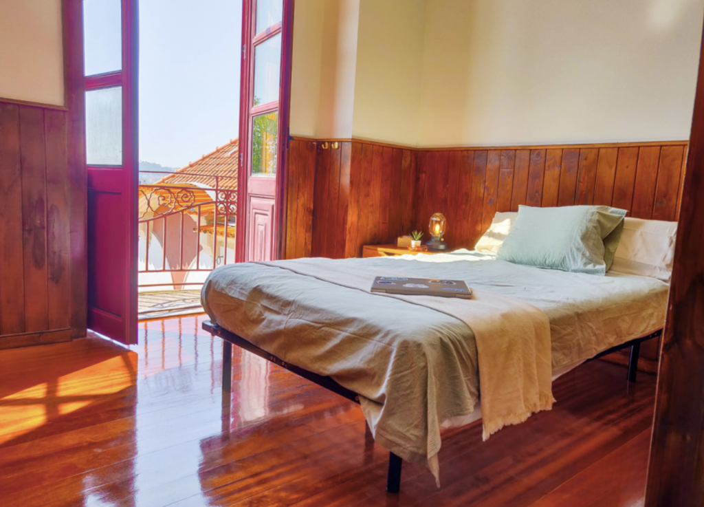 Experience Community Living at Camilo Co-living in Porto! – Erasmus ...